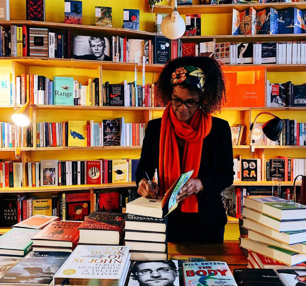 Libreria - Risograph Printing Workshop